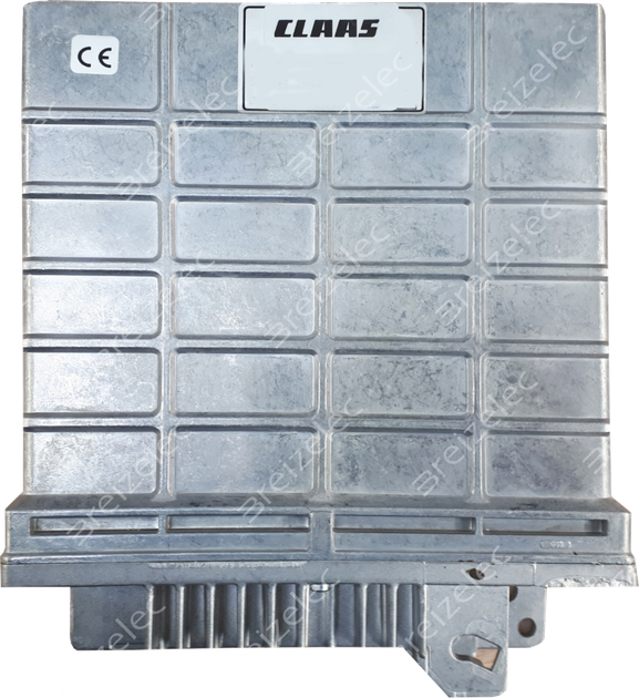 CCU ISOBUS BOX - QUADRANT SERIES - MACLFF00065 - Breizelec