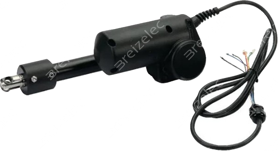 LINAK ADJUSTMENT MOTOR (ACTUATOR) - VICON KVERNELAND SERIES ...