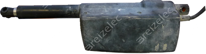 LINAK ELECTRIC MOTOR (ACTUATOR) - KUHN RAUCH SPRAYER SERIES ...