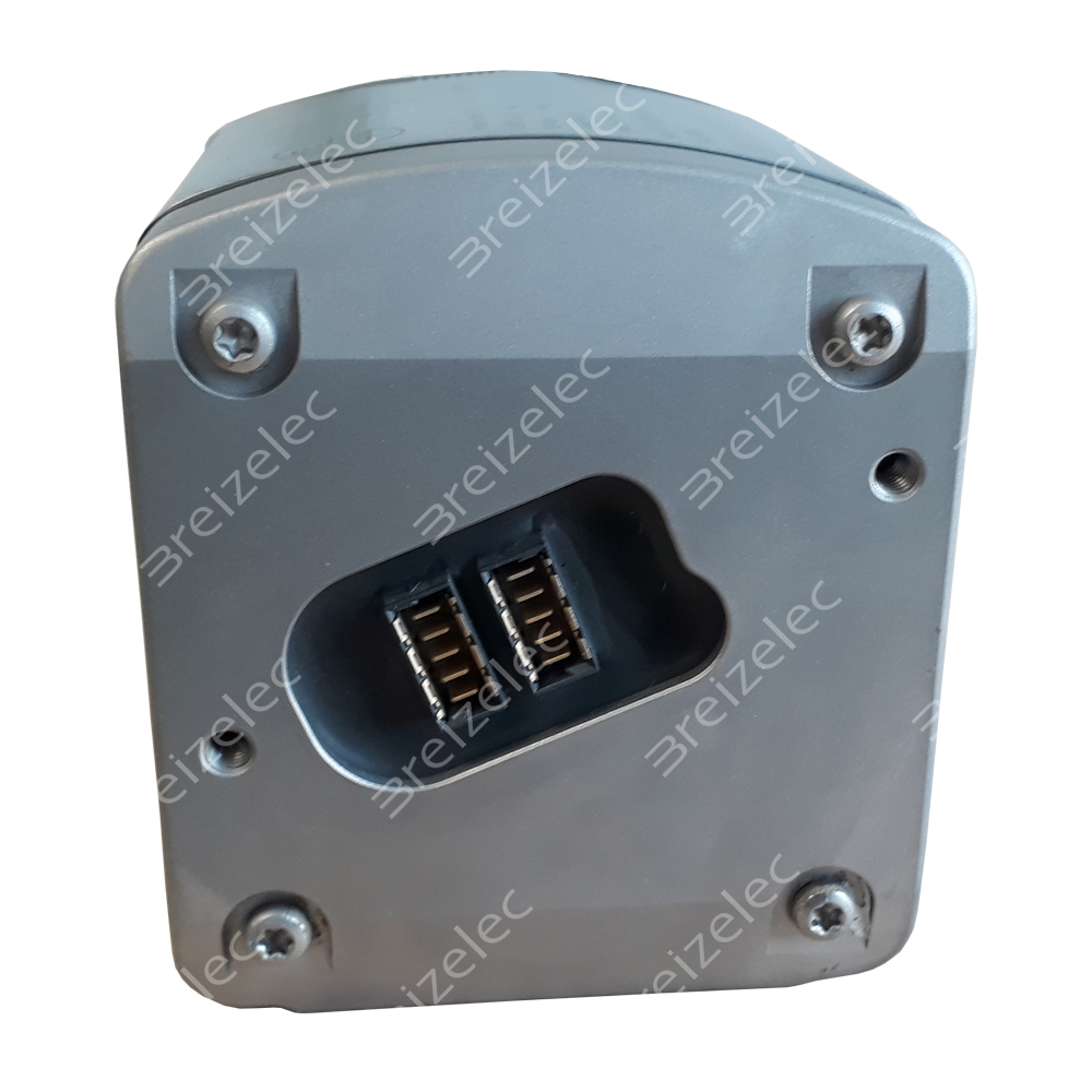 IFM ROBOT CAMERA - DELAVAL SERIES - ELDEFF00106 - Breizelec