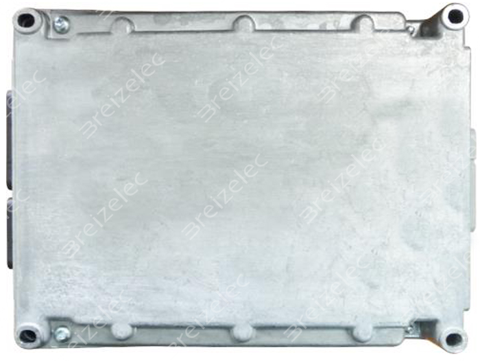 CCU/PCU BOX (24 MPH- 40 KPH) - 8000 SERIES - MAJDFF00179 - Breizelec