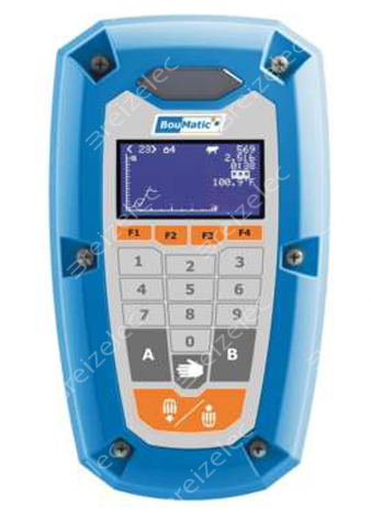 AMI5450 MILK METER ACR - BOUMATIC SERIES - ELBOFF00051 - Breizelec