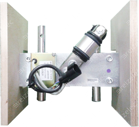 GRAIN FLOW SENSOR - CX, CR SERIES - MANHFF00097 - Breizelec