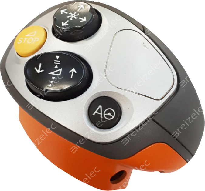JOYSTICK CMOTION - LEXION, TUCANO SERIES - MACLFF00159 - Breizelec
