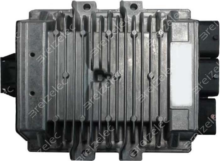 MAIN CONTROL UNIT - 6M SERIES - MAJDFF00415 - Breizelec