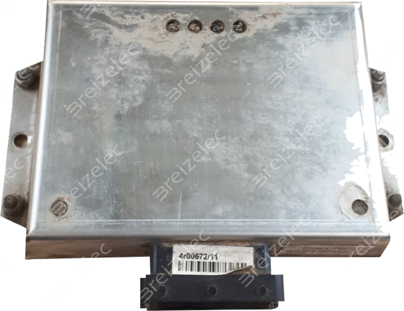 SELF-LEVELING BOX UNIT - CX, CSX, TC, CFX SERIES - MANHFF00707 - Breizelec