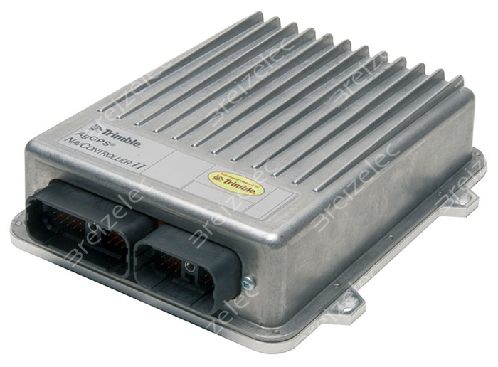 TRIMBLE NAV 2 - TRIMBLE SERIES - MANHFF00469 - Breizelec