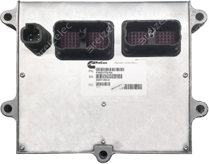 ELECTRONIC INJECTION UNIT - TJ 280-530, T8000, T9000, MAGNUM 225-335 ...