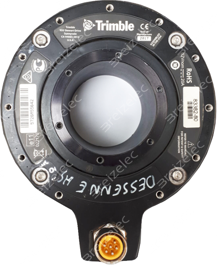 SAM-200 - TRIMBLE SERIES - MANHFF00701 - Breizelec
