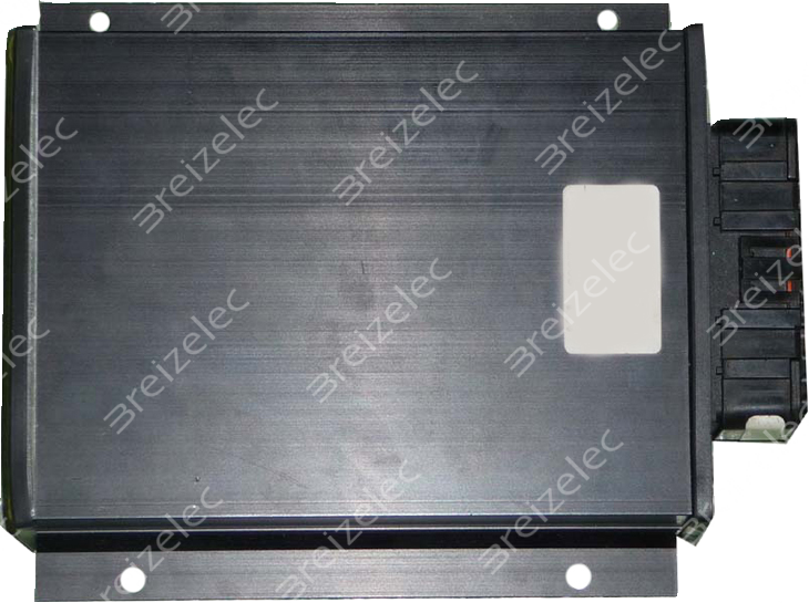 20 KPH TCU CONTROL UNIT - 3200 3400 3x15 3x20 SERIES - MAJDFF00463 ...