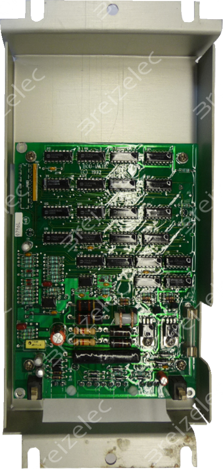 ACR 3000 BOARD - BOUMATIC SERIES - ELBOFF00011 - Breizelec