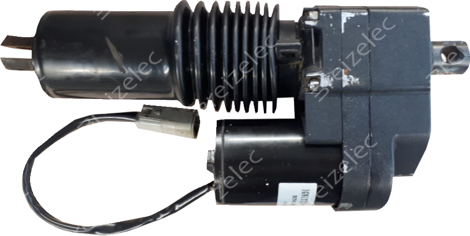 SPOUT-FLAP MOTOR - FORAGE HARVESTERS 8x00, 9x00 SERIES - MAJDFF00663 ...