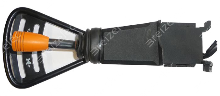 MECHANICAL POWER-REVERSER - 6000 SERIES - MAJDFF00020 - Breizelec